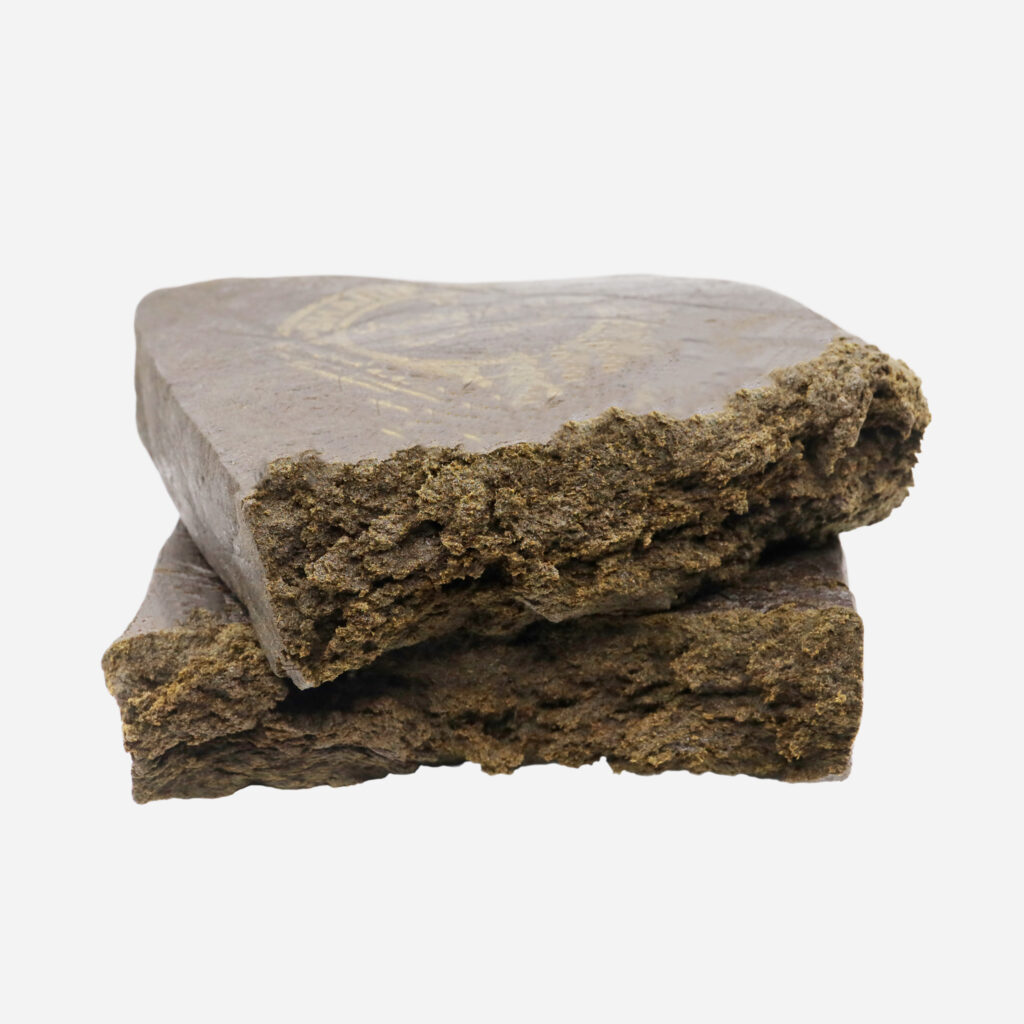 Pakistani Kashmir Hash - Bloom Supply