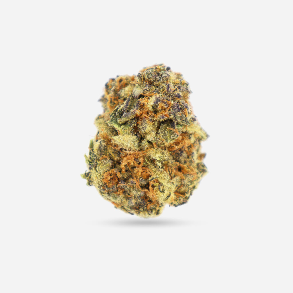 Purple Power - Hybrid - Bloom Supply
